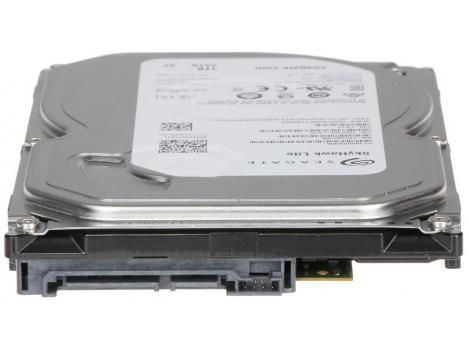 Hard Disk 1 Tera SATA III Seagate pentru DVR SkyHawk Surveillance ...