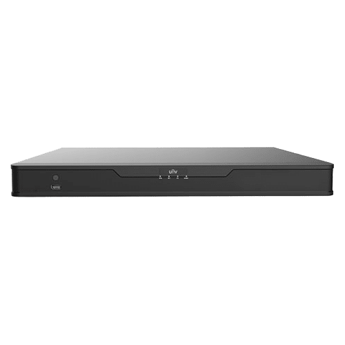 NVR 4K 32 canale 8MP - UNV NVR304-32S - Rovision