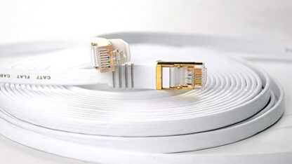 Cablu UTP - tipuri si utilizare - Rovision.ro