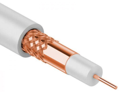 Cel mai bun cablu coaxial dupa tip si utilizare (cu recomandari produse ...